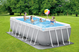 აუზები & აქსესუარები | Happy Day - სათამაშოების მაღაზია